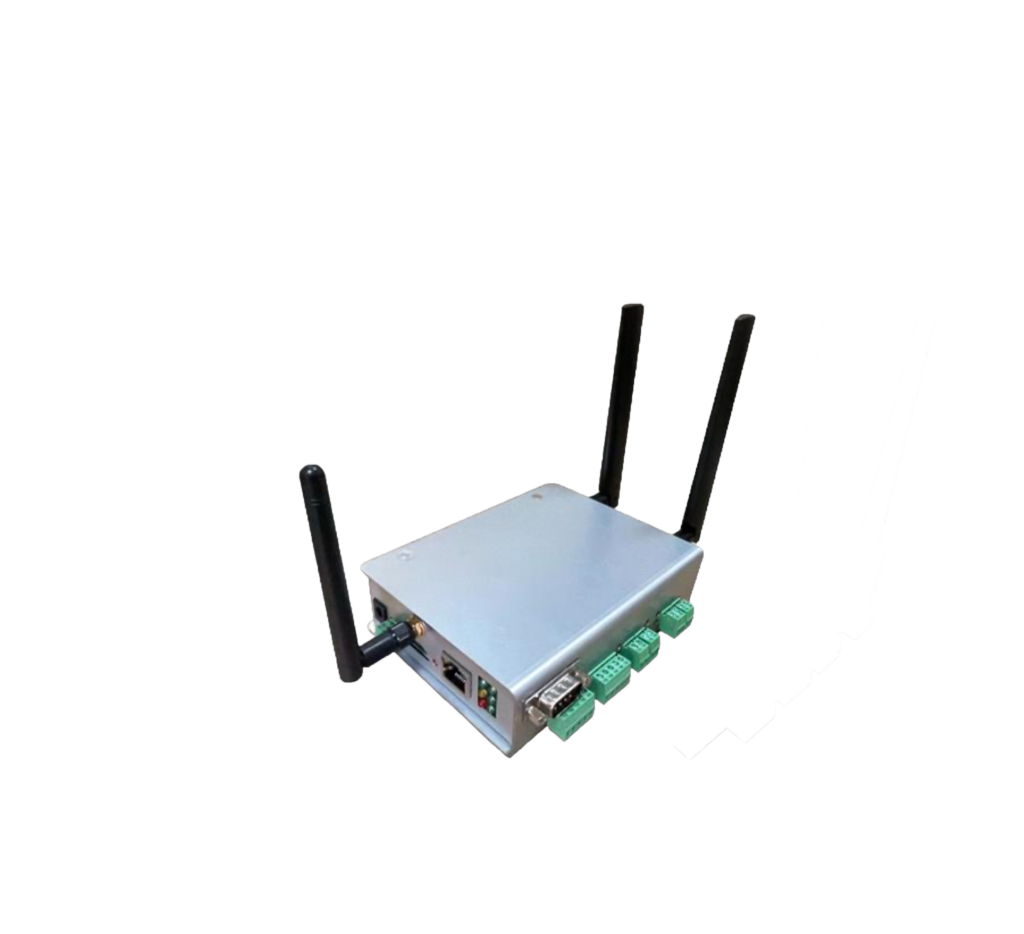 SEW832-2 – Modbus (wired+WiFi) Controller - MaxLong Technology Co., Ltd.