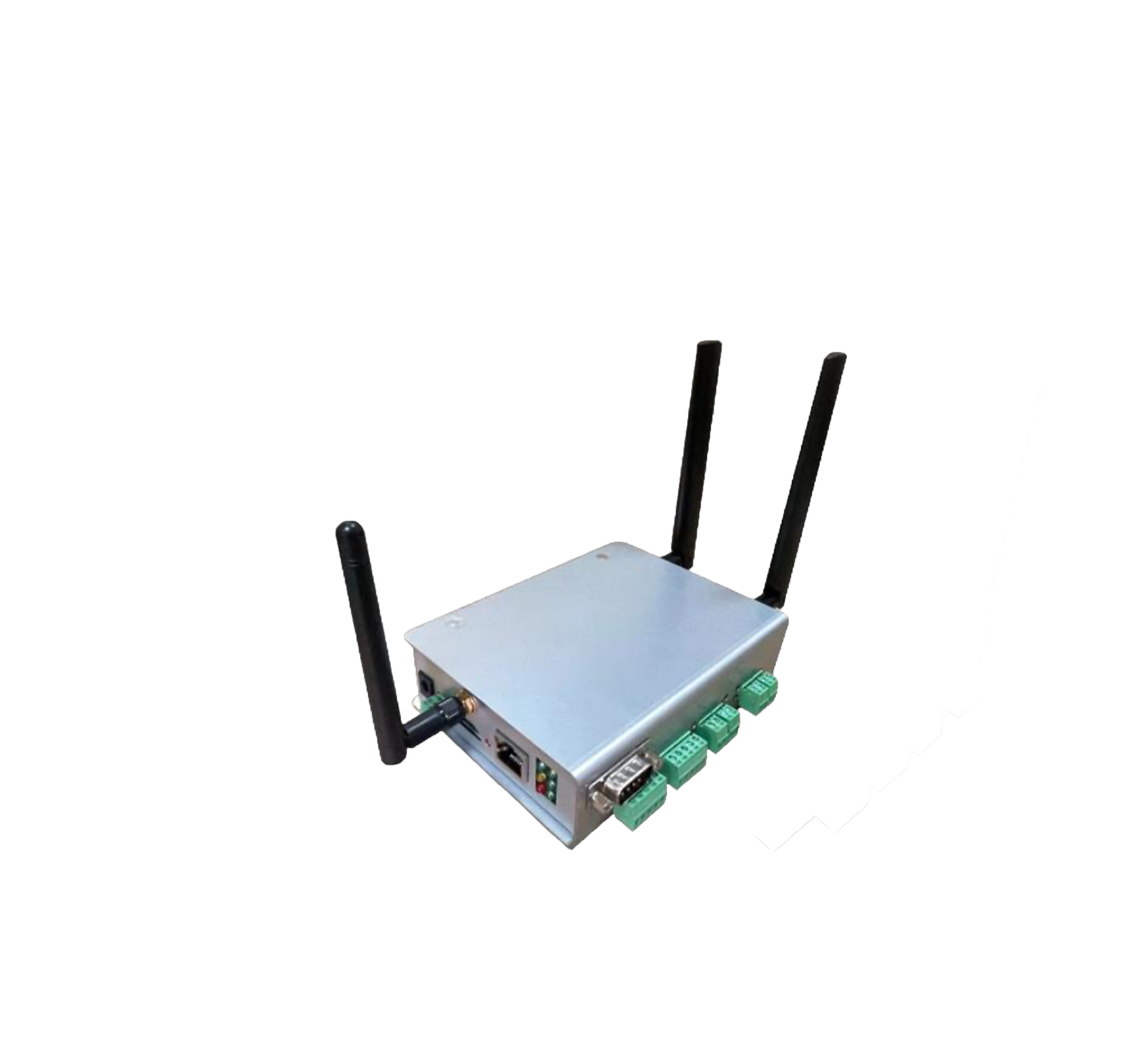 SEW832-2 – Modbus (wired+WiFi) Controller - MaxLong Technology Co., Ltd.