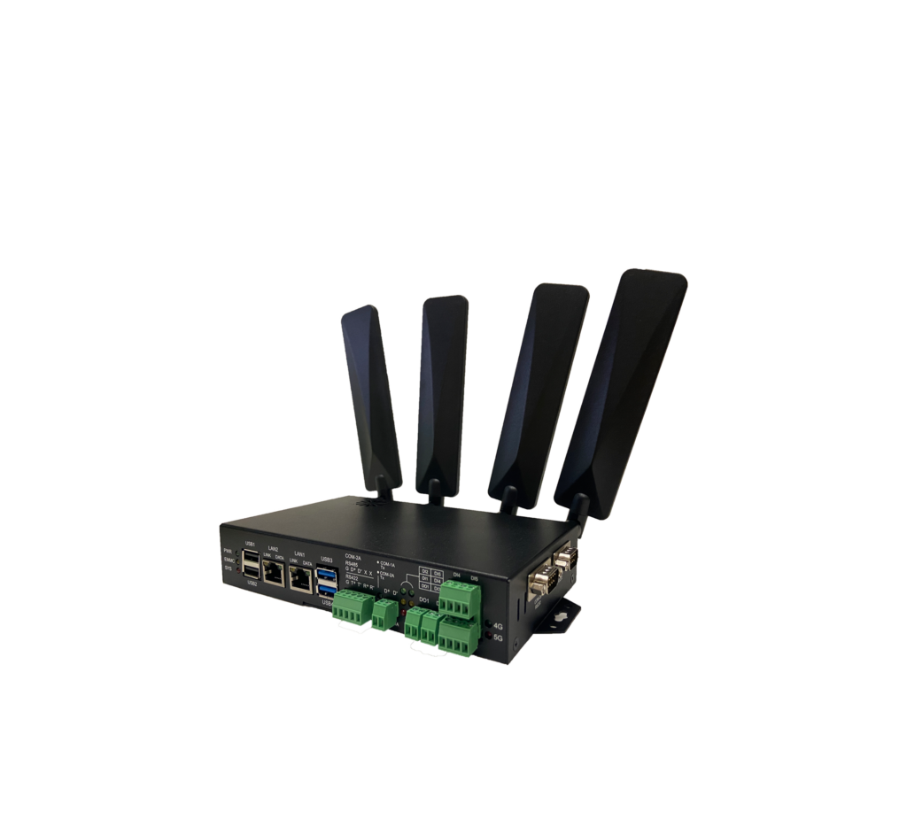SG2245 – MQTT Controller - MaxLong Technology Co., Ltd.