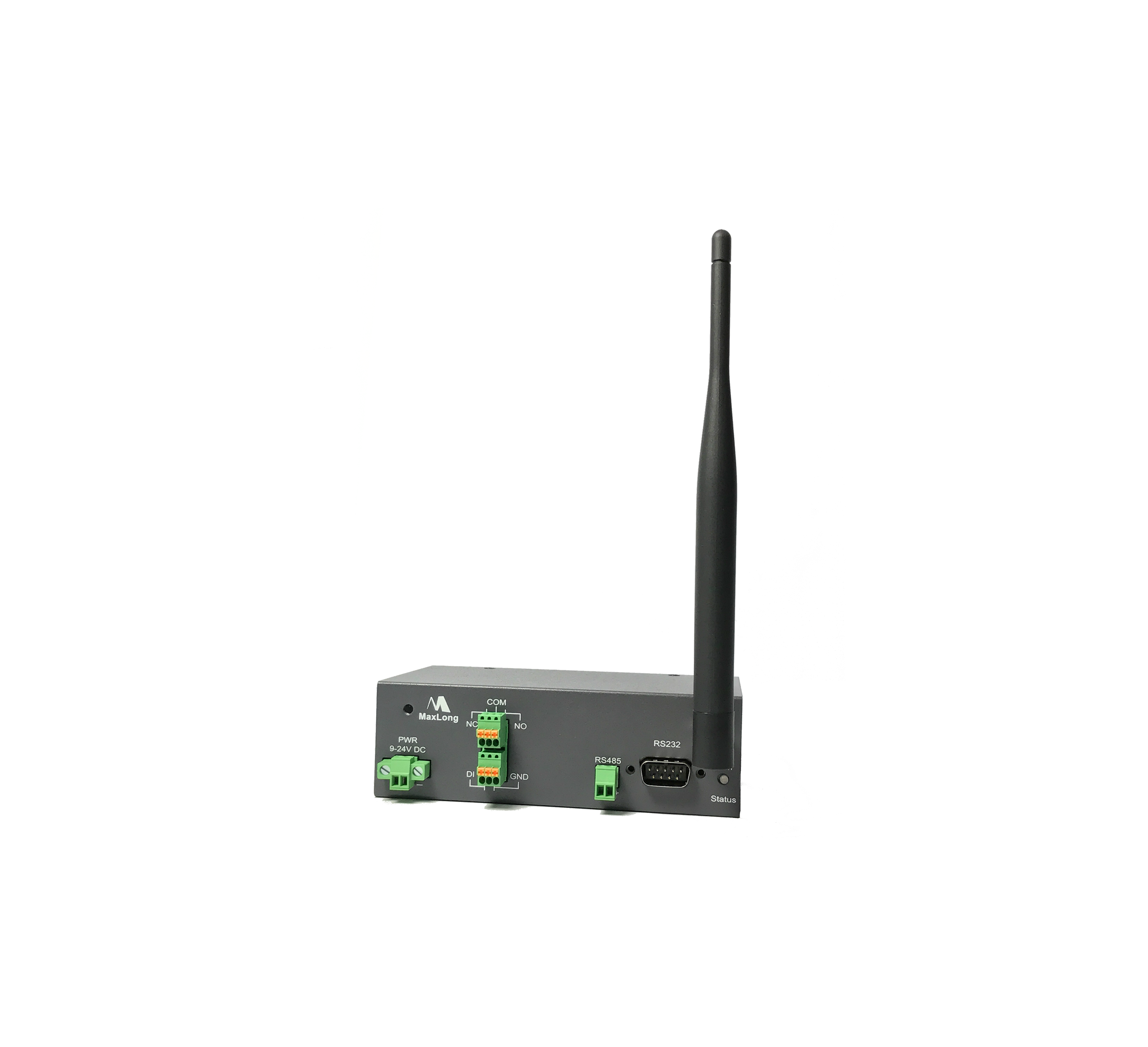 SLC922 – LoRa 轉換器 - MaxLong Technology Co., Ltd.