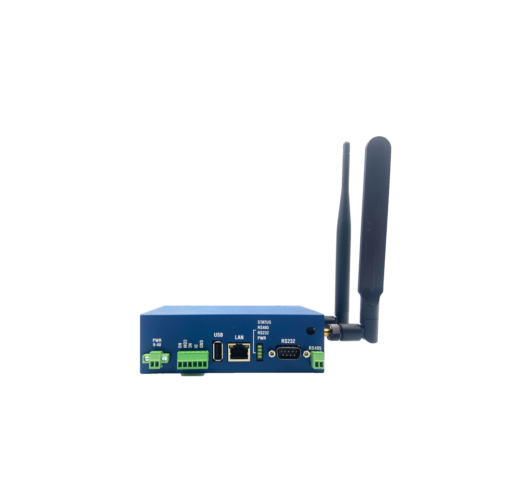 SLG1211A-4G – Modbus (wired+4G) Controller - MaxLong Technology Co., Ltd.