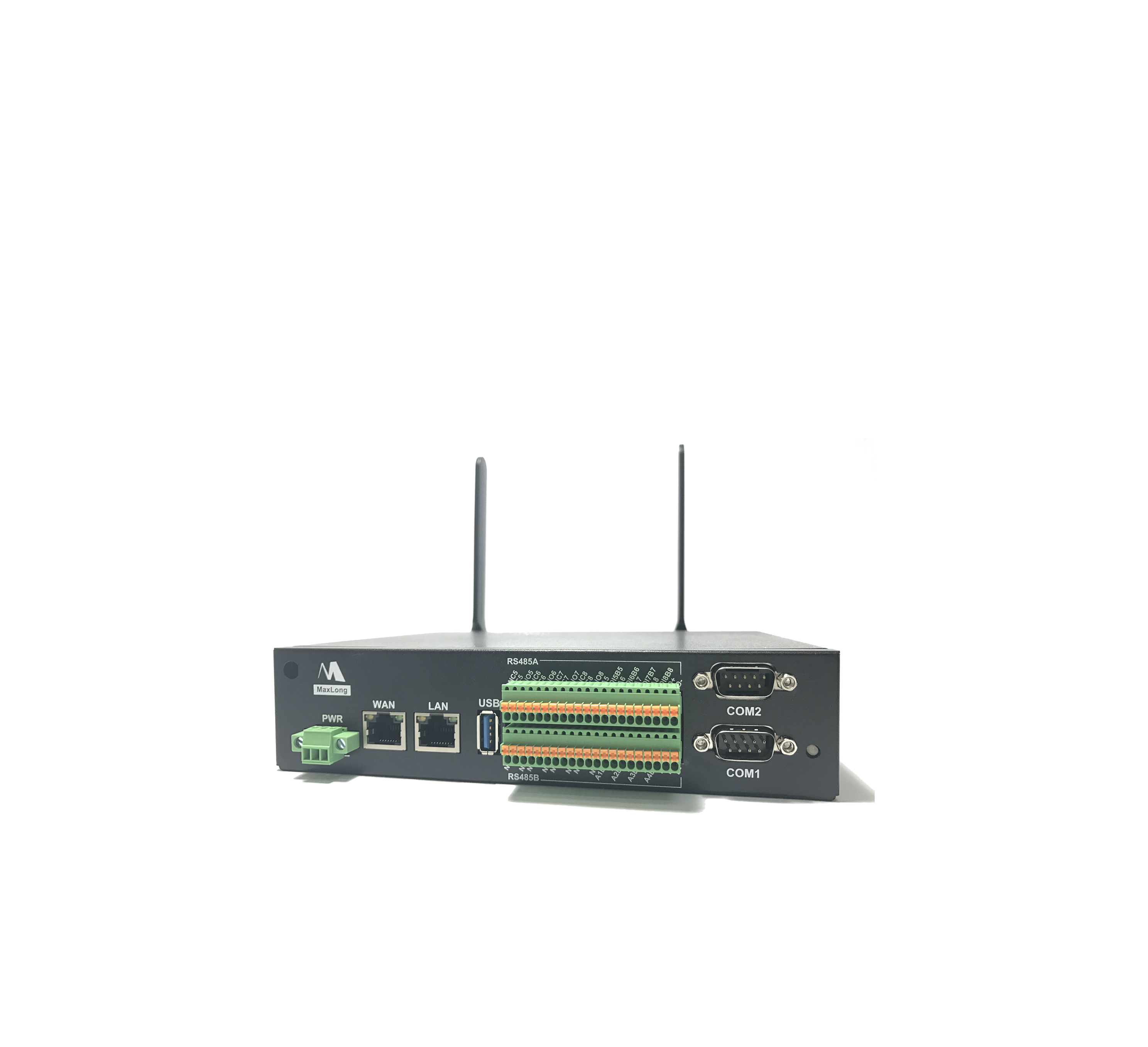 SLG221X – LoRa + LTE 控制器 - MaxLong Technology Co., Ltd.