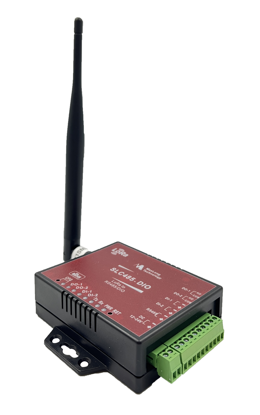 SLC485 DIO-LoRa to DIO Converter - MaxLong Technology Co., Ltd.